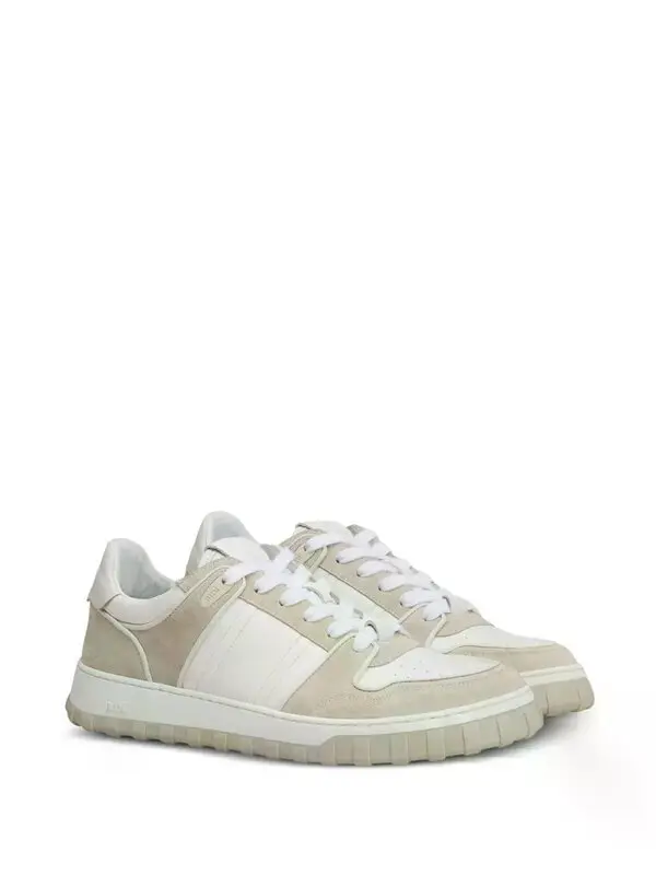 AMI Paris Walk Sneakers