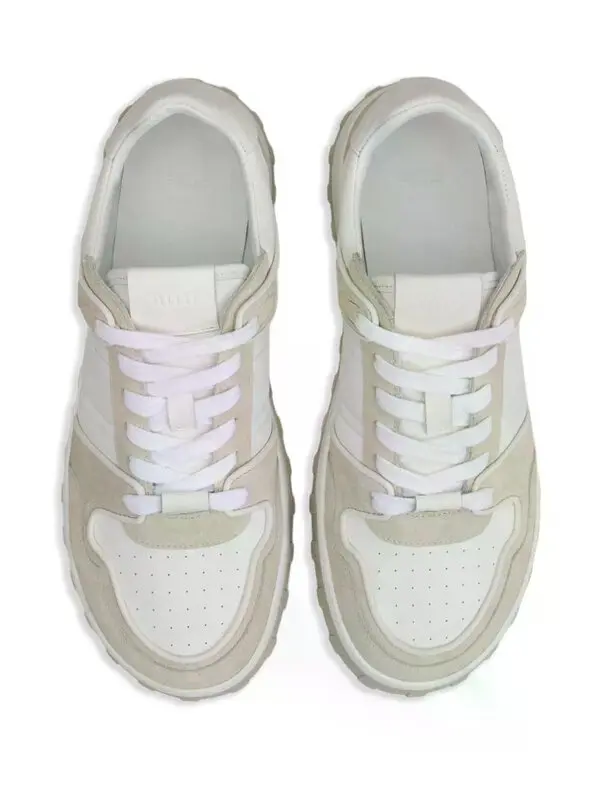 AMI Paris Walk Sneakers
