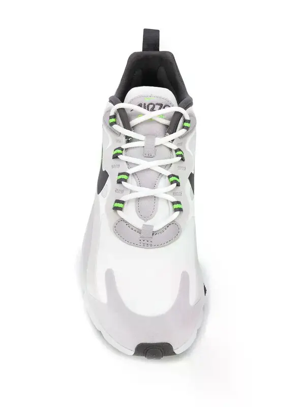 Nike Air Max 270 React Sneakers - Neutrals