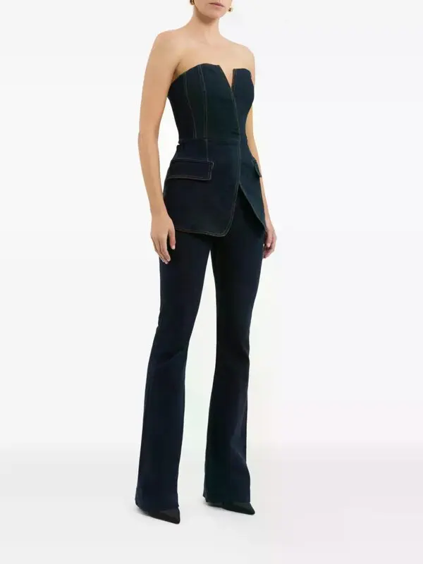 Rebecca Vallance Aviator Top