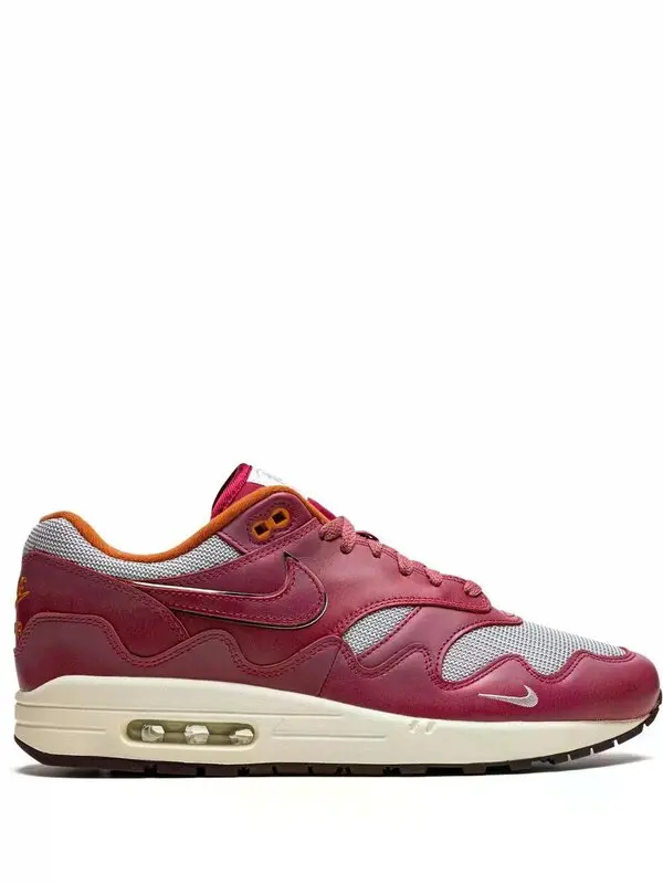 Nike X Patta Air Max 1 Sneakers