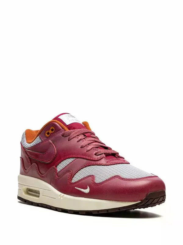 Nike X Patta Air Max 1 Sneakers