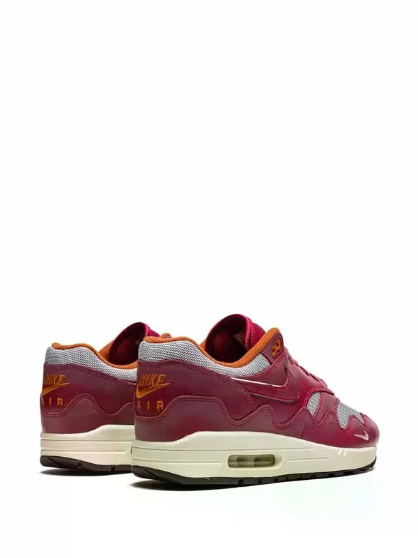 Nike X Patta Air Max 1 Sneakers