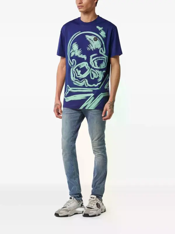 Philipp Plein Skull T-shirt