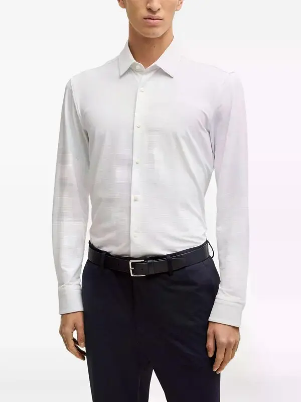BOSS Button-up Shirt