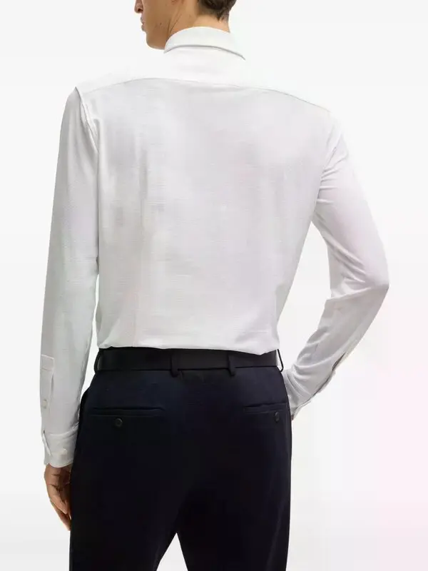 BOSS Button-up Shirt