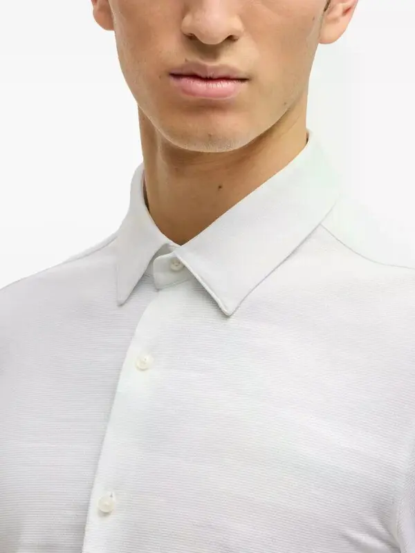 BOSS Button-up Shirt