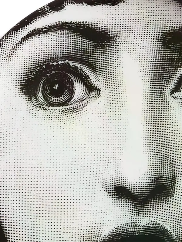 FORNASETTI Coaster