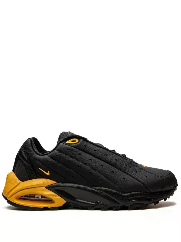 Nike X Nocta Hot Step Air Terra Sneakers - Black