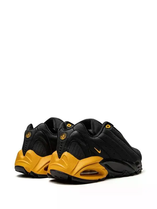 Nike X Nocta Hot Step Air Terra Sneakers - Black