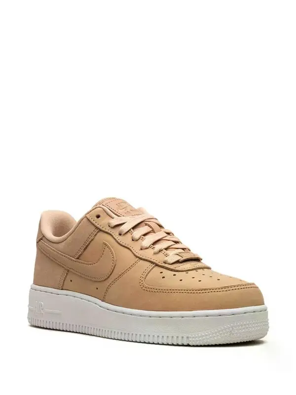 Nike Air Force 1 Prm Vachetta Tan Sneakers