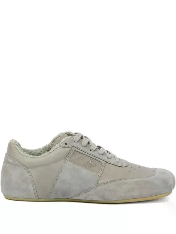 MAISON MARGIELA Anatomic Sneakers - Grey