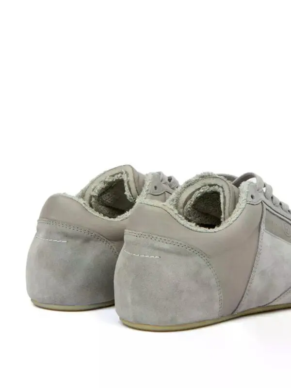 MAISON MARGIELA Anatomic Sneakers - Grey