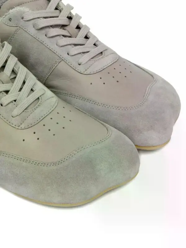 MAISON MARGIELA Anatomic Sneakers - Grey
