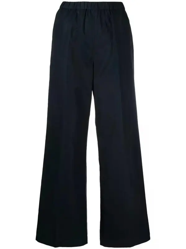 Aspesi Wide-leg Trousers