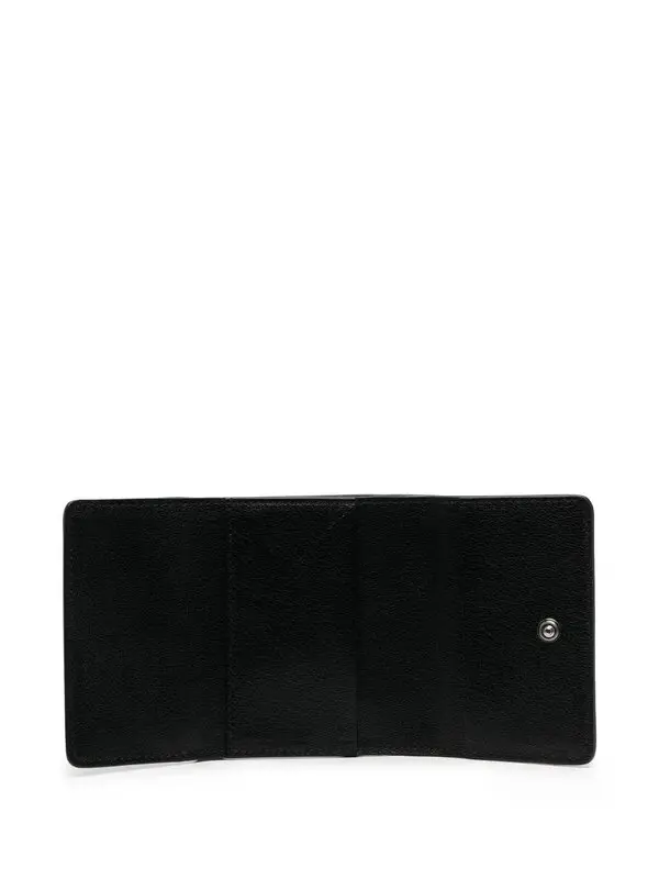 MAISON MARGIELA Four-stitch Bi-fold Wallet