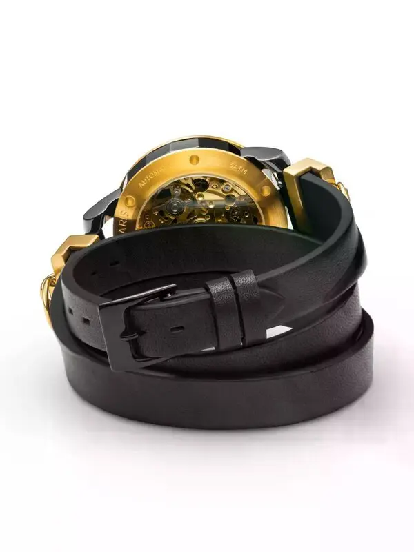 FOB PARIS R360 Eclipse 36mm Timepiece