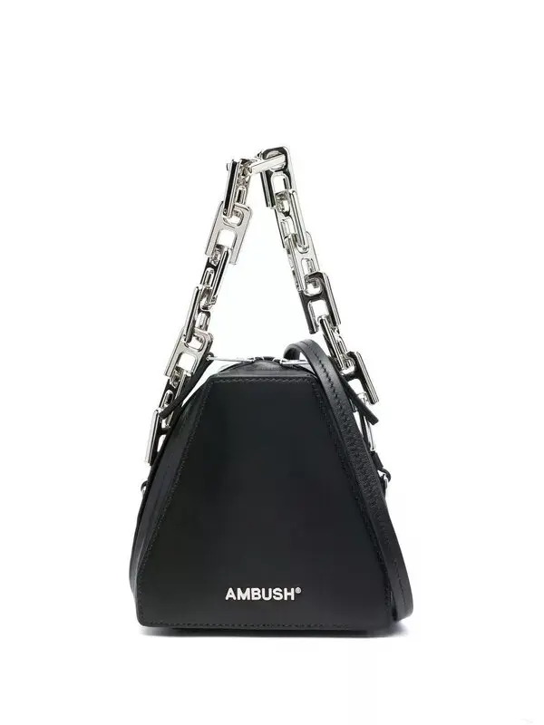 AMBUSH Small Tri Tote Bag