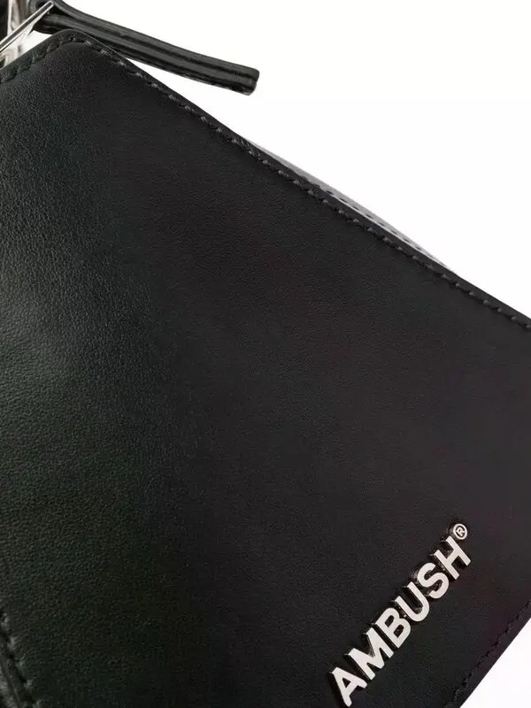 AMBUSH Small Tri Tote Bag