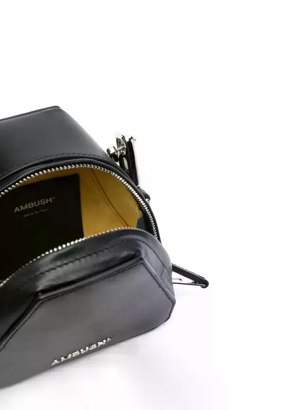 AMBUSH Small Tri Tote Bag