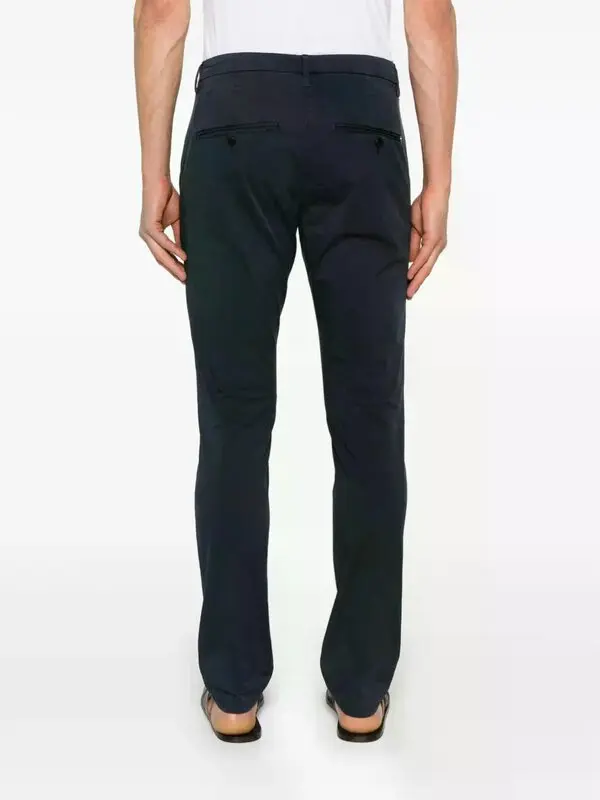DONDUP Gaubert Chinos - Blue