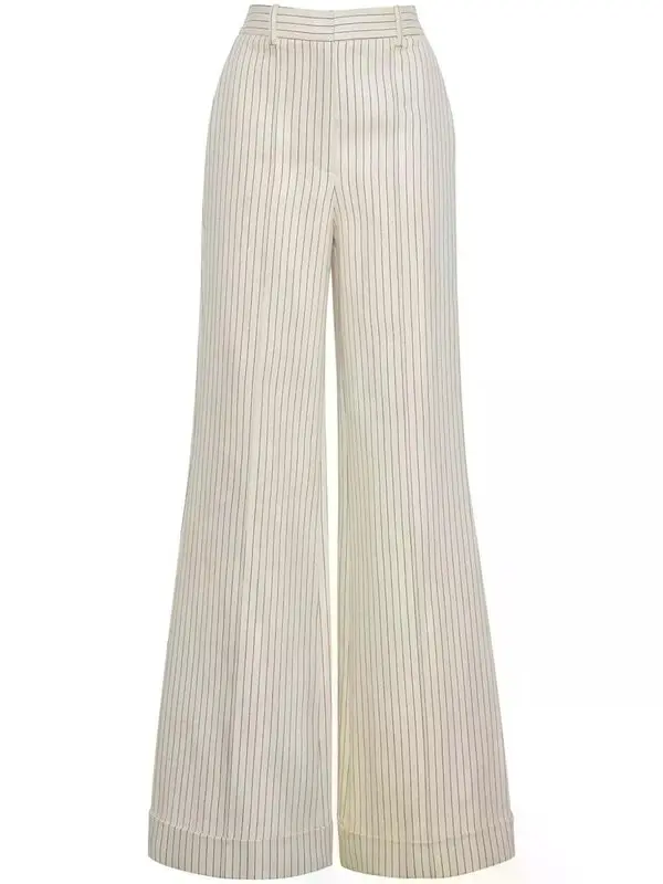 Adam Lippes Deeda Trousers