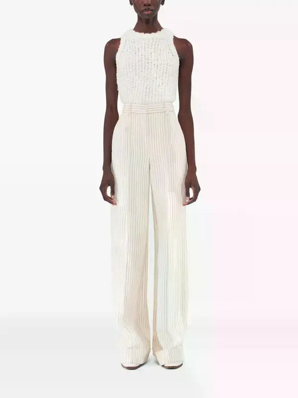 Adam Lippes Deeda Trousers