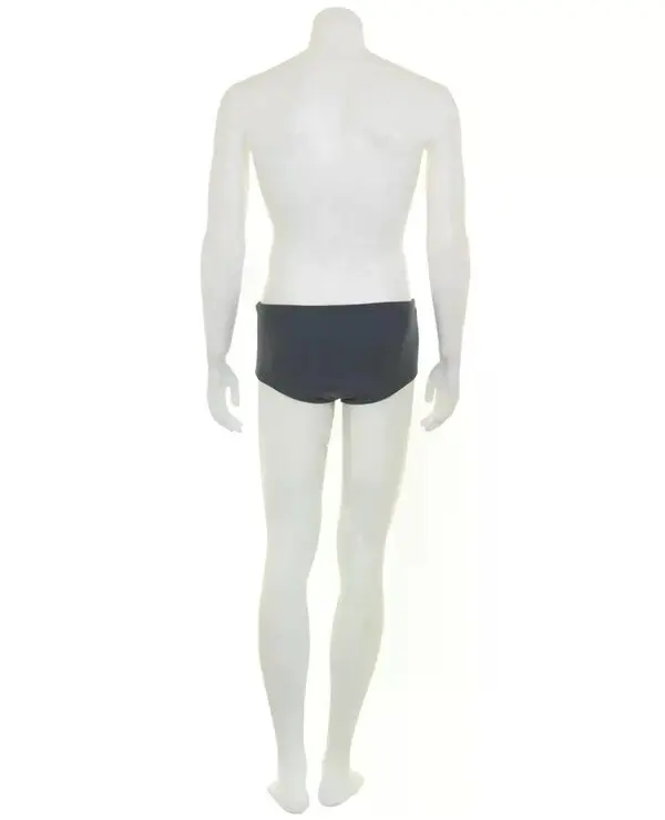 AMIR SLAMA Swimming Trunks
