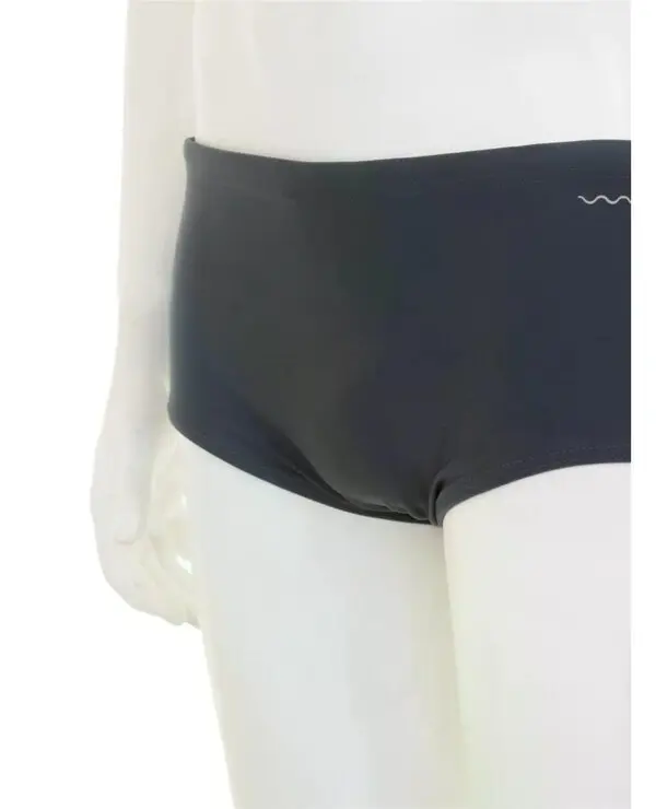 AMIR SLAMA Swimming Trunks