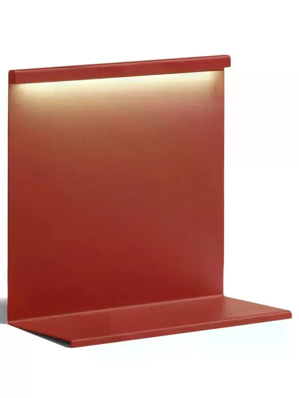 HAY Lbm Table Lamp - Red