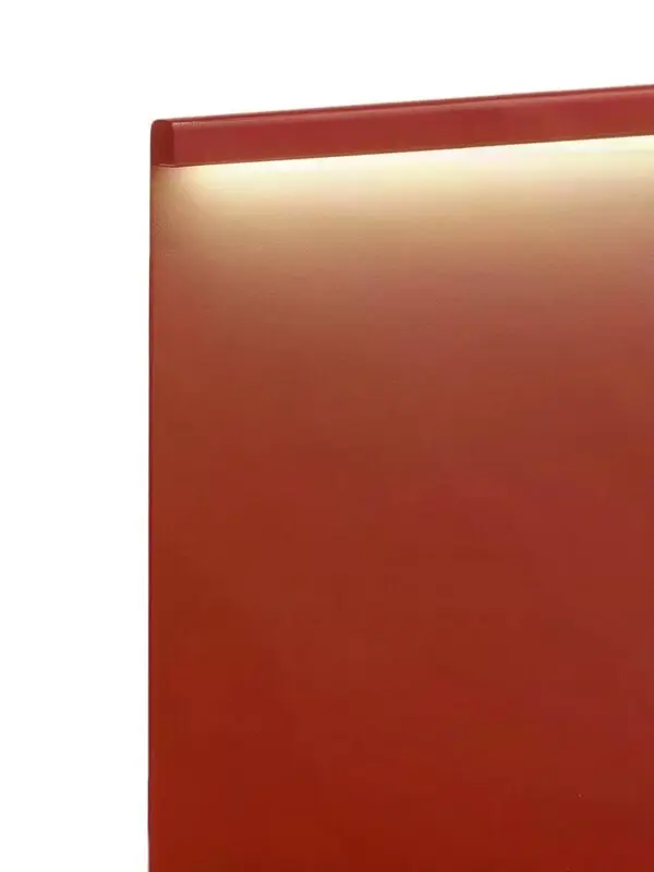 HAY Lbm Table Lamp - Red