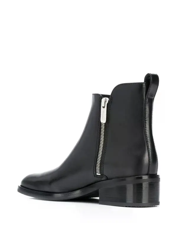 3.1 Phillip Lim Alexa Ankle Boots