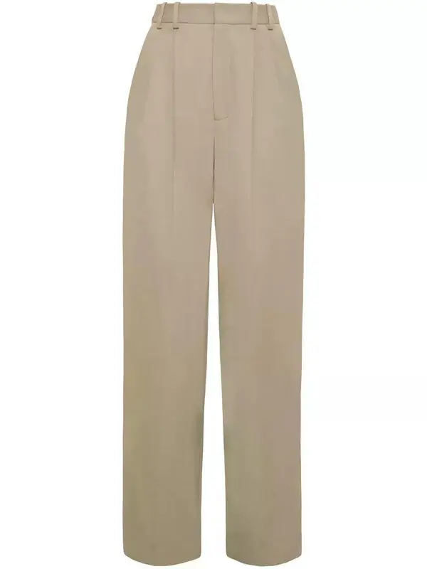 Adam Lippes Nichols Trousers