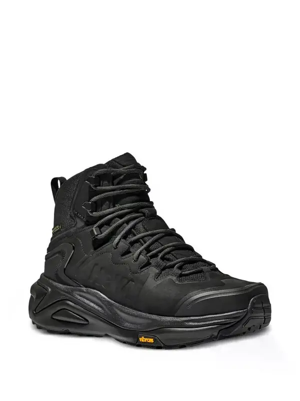 HOKA® Kaha 3 High-top Hiking Sneakers