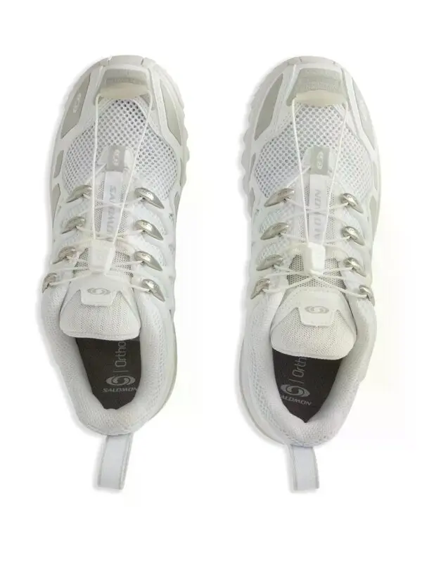 SALOMON Acs + Og Sneakers - White