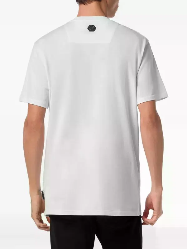 Philipp Plein Cote D'azur Stones T-shirt