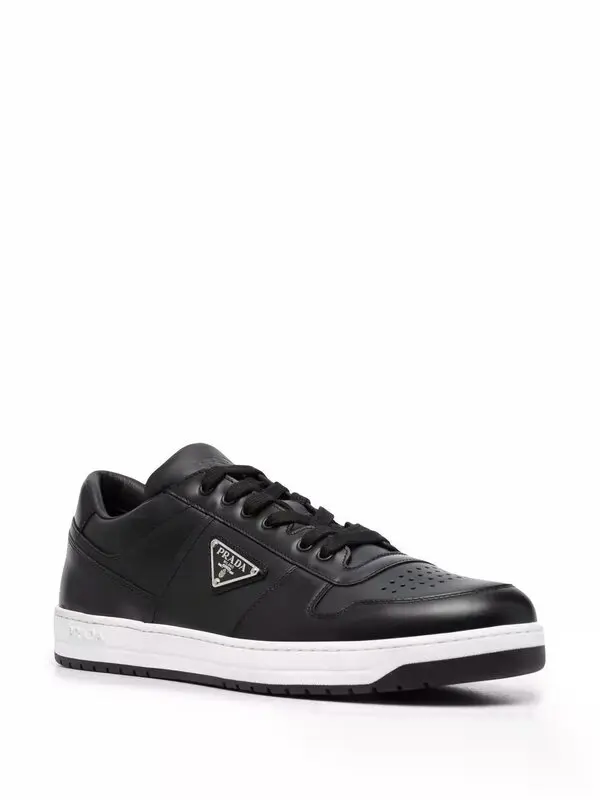 Prada Downtown Low-top Sneakers