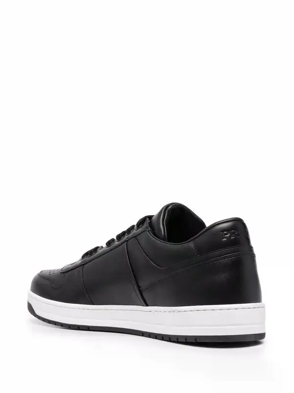 Prada Downtown Low-top Sneakers