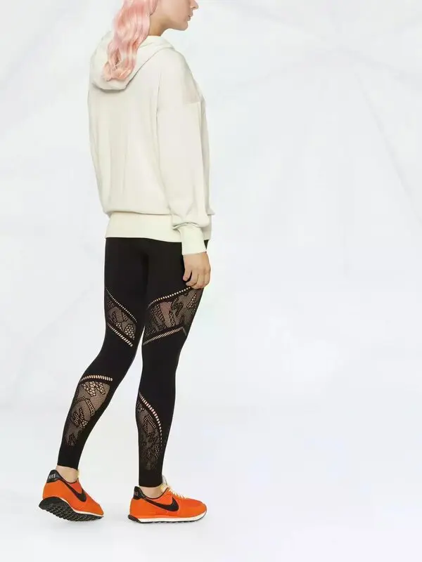 Malo Zip-up Cotton Sweatshirt