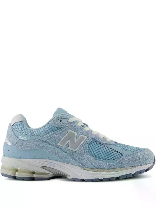 NEW BALANCE 2002r Bright Sky Sneakers - Blue