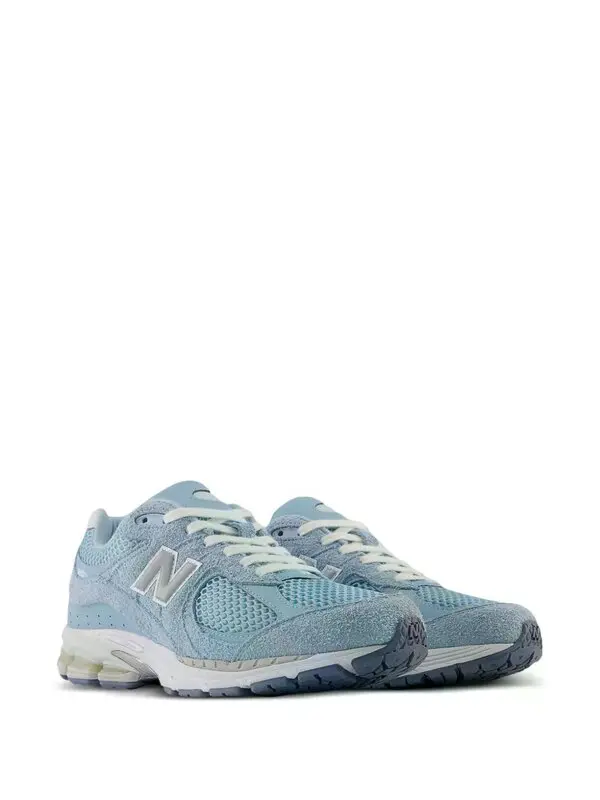 NEW BALANCE 2002r Bright Sky Sneakers - Blue