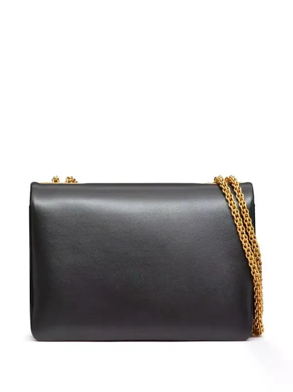 Valentino Garavani One Stud Crossbody Bag - Black