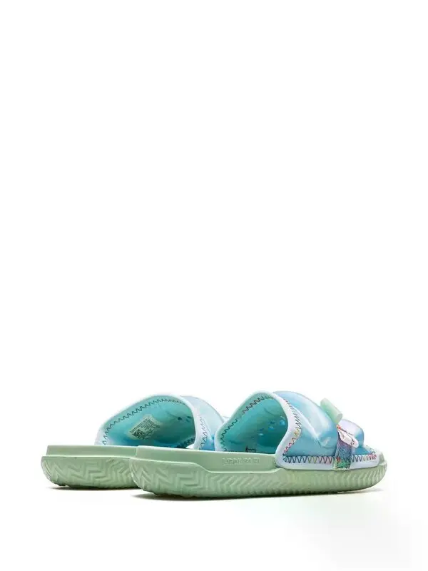 JORDAN X J Balvin Super Play Sp Slides