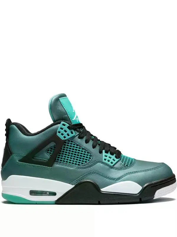 JORDAN Air 4 Retro 30th Sneakers - Blue