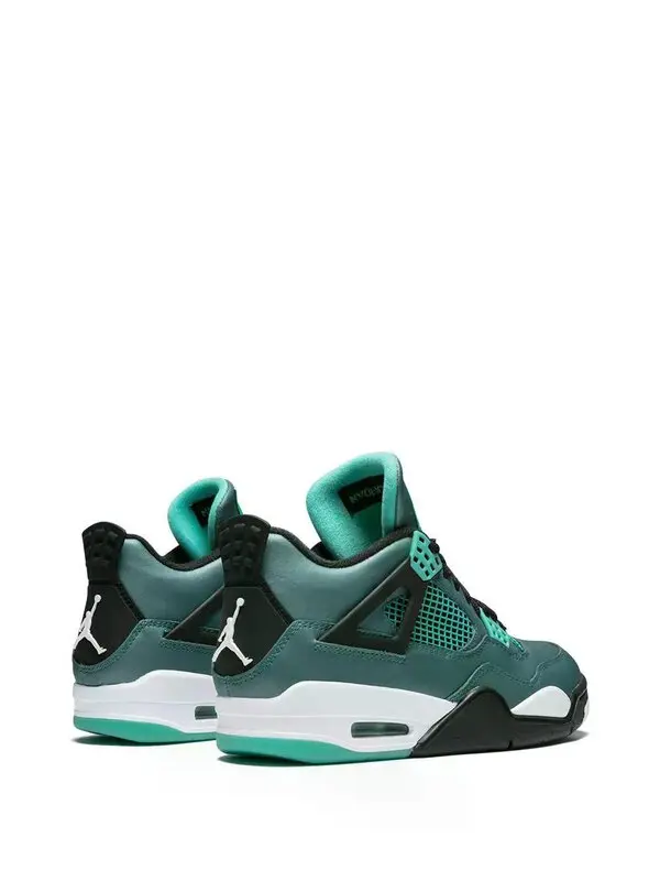 JORDAN Air 4 Retro 30th Sneakers - Blue