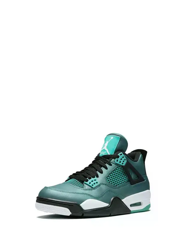 JORDAN Air 4 Retro 30th Sneakers - Blue