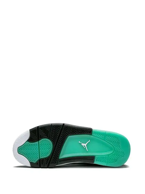 JORDAN Air 4 Retro 30th Sneakers - Blue
