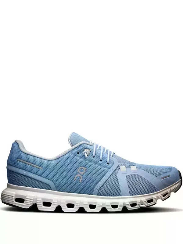 On Cloud Sneakers - Blue