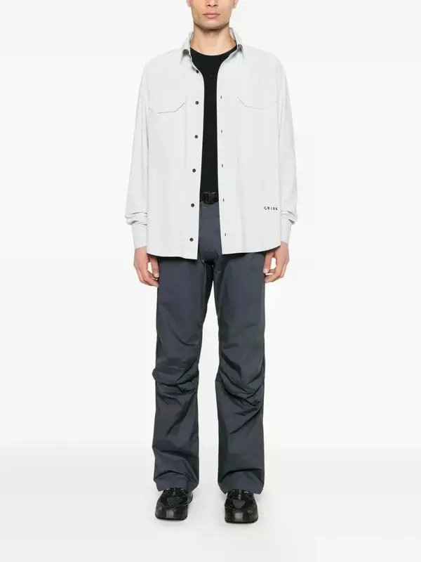 GR10K Arc Trousers