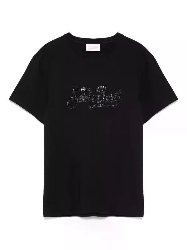 MC2 SAINT BARTH Emilie T-shirt